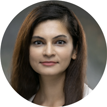Dr. Rabab Jafri, MD, Cedar Park, TX | Pediatric Endocrinologist