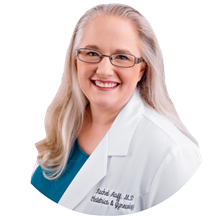 Dr. Rachel Acuff, MD, Madison, AL | OB-GYN | Get Virtual Care