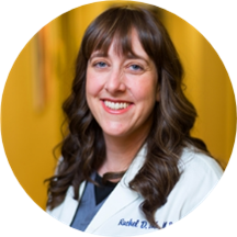 Dr. Rachel Bak, MD, CA | Family Physician | Get Virtual Care