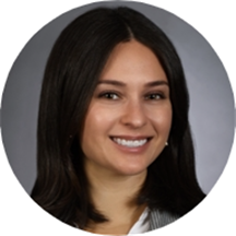 Dr. Rachel Mathie, OD | Cleveland Eye Clinic, Bedford, OH