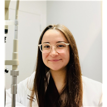 Dr. Rachel Swearingen, OD, Clearwater, FL | Optometrist