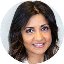 Dr. Radha Sinha, ND, Kirkland, WA | Naturopathic Doctor
