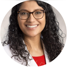 Dr. Radhika Mehta, DO | Corewell Health Family Medicine - 309 E 11 Mile Rd