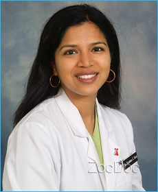 Dr. Radhika Rao, DO | Cobb Medical Associates, Marietta, GA