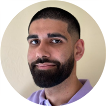 Dr. Raees Loonat, OD, Tucson, AZ | Optometrist | Get Virtual Care