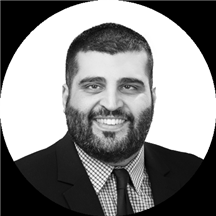 Dr. Rafat Omar, PsyD, PA | Psychologist | Get Virtual Care