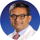 Anjum Qazi, MD, Washington, DC | Vascular Surgeon