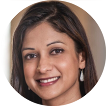 Dr. Raina Gupta, MD, Chicago, IL | Sleep Medicine Specialist