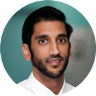 Dr. Mark Robson, DPM | Austin Podiatry, Austin, TX | Podiatrist