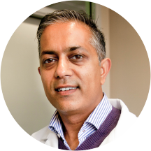 Dr. Rajan Patel, MD | Tower Orthopaedics, Los Angeles, CA