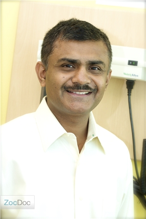 Dr. Rajeev Agarwal, MD | Agave Pediatrics | Pediatrician