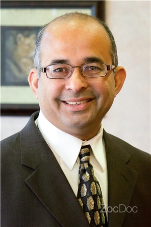 Dr. Rajesh Daulat, DPM | Advanced Podiatric Specialty, Inc., Phoenix, AZ