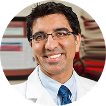 Dr. Rajiv Pandit, MD | Dallas ENT Head & Neck Surgery, Dallas, TX