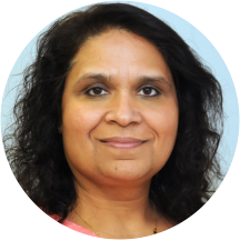 Dr. Rajula Tandon, DDS | Just Smiles Dental, Branford, CT | Dentist