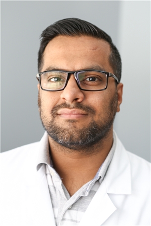 Dr. Rakesh Ahuja, MD | Commerce Urgent Care Walk-In Clinic, Commerce ...