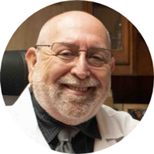 Dr. Ralph Lerman, DPM, East Fort Myers, FL | Podiatrist