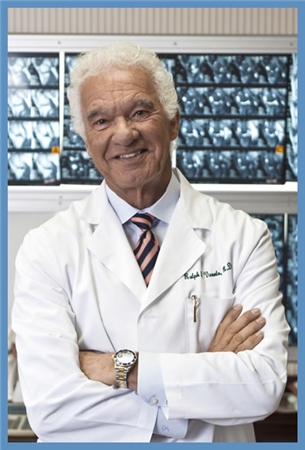 Dr. Ralph Venuto, MD | California Orthopaedic Specialists, Newport ...