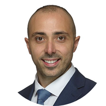 Dr. Rami Alrabaa, MD, Cliffside Park, NJ | Orthopedic Surgeon