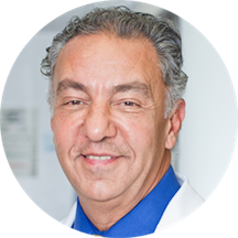 Dr. Ramin Samadi, MD | TrinityXpressMed, Fort Worth, TX