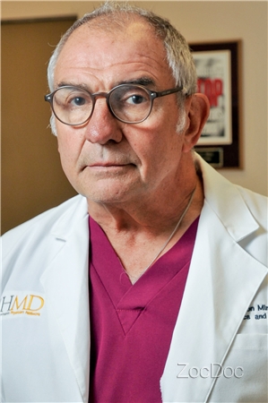 Dr. Ramon Miro, MD, FACOG | Dr. Miro, Ob/Gyn, Houston, TX | OB-GYN