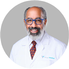 Dr. Joseph Luna, MD | MedFirst at Legacy Oaks, San Antonio, TX