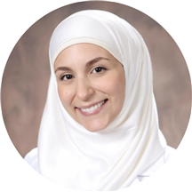 Dr. Randa Soukieh, MD, TX | Family Physician | Get Virtual Care