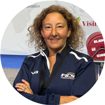 Dr. Randi Case, DC, CCSP, Morristown, NJ | Chiropractor