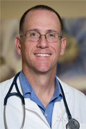 Dr. Randolph Clark, MD | Your Neighborhood Healthcare Center, Phoenix, AZ