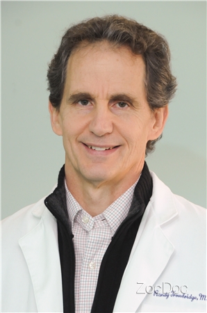 Dr. Randolph Trowbridge, MD | Team Rehab, Danbury, CT | Physiatrist