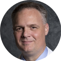 Dr. Randy Mauffray, MD, San Antonio, TX | Ophthalmologist