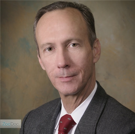 Dr. Randy Montgomery, MD, MS | Randy Montgomery, M.D., Fort Worth, TX