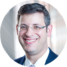 Dr. Raphael Rosenbaum, MD, Brooklyn, NY | Uveitis Specialist