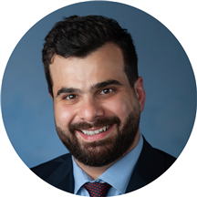 Dr. Rashed Alfarra, MD, UT | Internist | Get Virtual Care