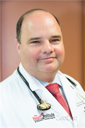 Dr. Raul Alonso, MD | Raul Alonso, MD, Hialeah, FL | Cardiologist