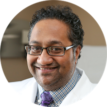 Dr. Raveend Thabolingam, MD, MI | Primary Care Doctor