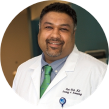 Dr. Ravi Shah, MD | Crystal Run Healthcare, West Nyack, NY