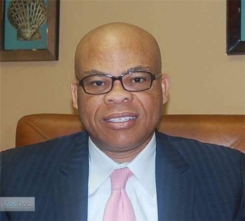 Dr. Raymond Nwadiuko, DO | Maryland Allergy & Asthma Center, Lanham, MD