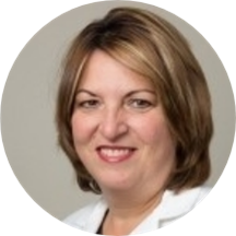 Dr. Rebeca Piantini-Alvarez, MD | Red Oak Family Clinic #156
