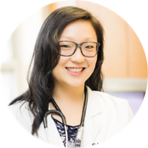 Dr. Rebecca Young Lee, MD | Community Healthcare Network, Brooklyn, NY
