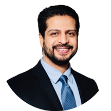 Dr. Rehan Shah, MD | AZZ Medical | Rheumatologist