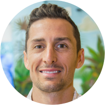 Dr. Rene Landa, DMD | Jacaranda Smiles, Plantation, FL