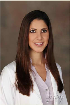 Dr. Reyhaneh Hamidi, MD | Fine Touch Dermatology, Redondo Beach, CA