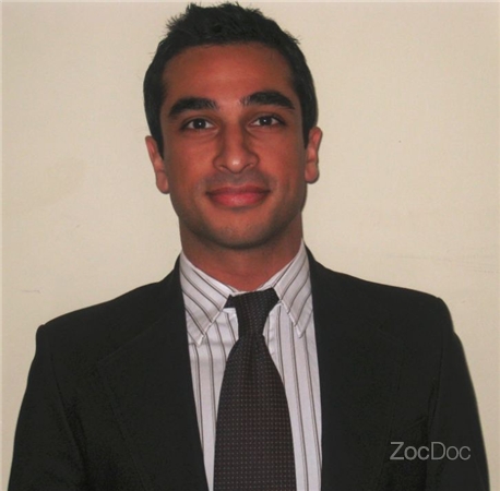 Dr. Reza Akhtar, MD | Shore Gastroenterology Associates, Oakhurst, NJ