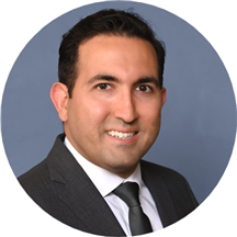 Dr. Reza Moradi, MD, Newport Beach, CA | Ophthalmologist