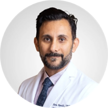 Dr. Reza Navabi Shirazi, DMD | Avanta Dental, Ellensburg, WA | Dentist