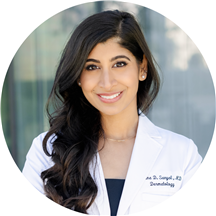 Dr. Riana Sanyal, MD, Pasadena, CA | Dermatologist | Get Virtual Care