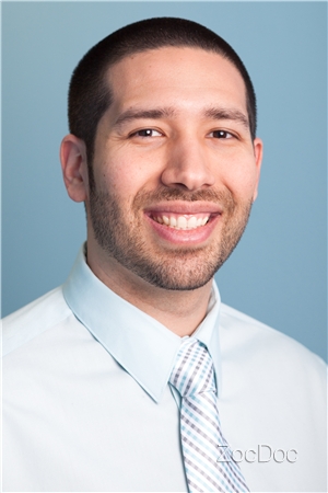 Dr. Ricardo Chapa, MD | Pediatric Care of Austin, Austin, TX