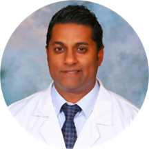 Dr. Ricardo Mohammed, DO | Santa Rosa Medical Group – Milton, Milton, FL
