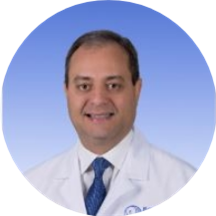 Dr. Ricardo Requena, DO, FACS | Florida E.N.T. and Allergy, Largo, FL