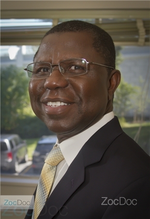 Dr. Richard Addo, MD | MedStar Medical Group, Towson, MD | Internist